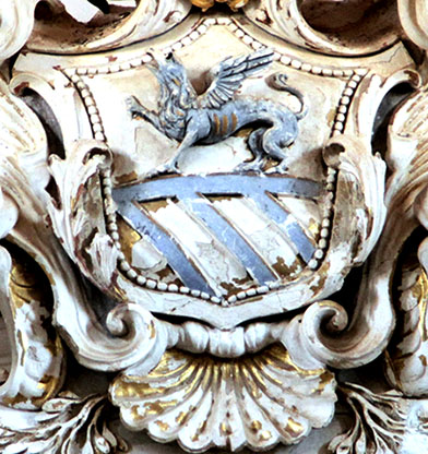 Grifeo presentazione famiglia Sicilia